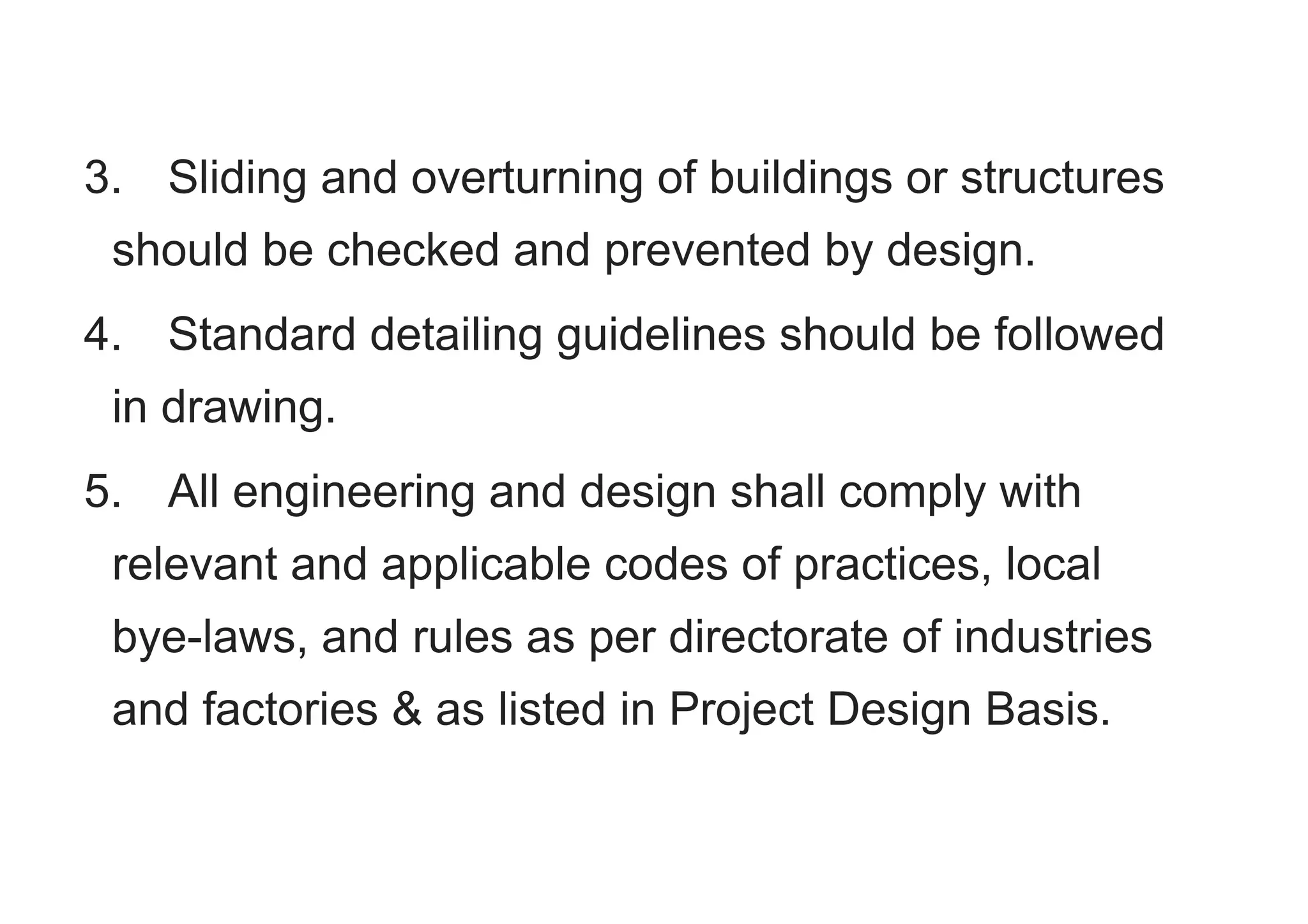 The basics of structural engineering | PDF