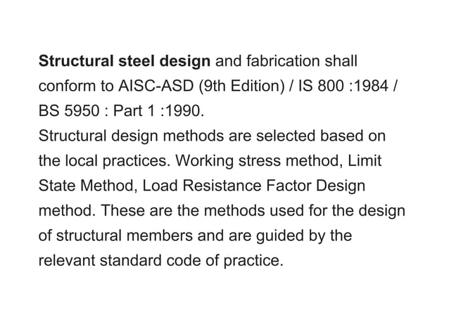 The basics of structural engineering | PDF | Civil Engineering Industry ...