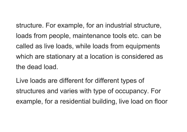 The basics of structural engineering | PDF | Civil Engineering Industry | Industries