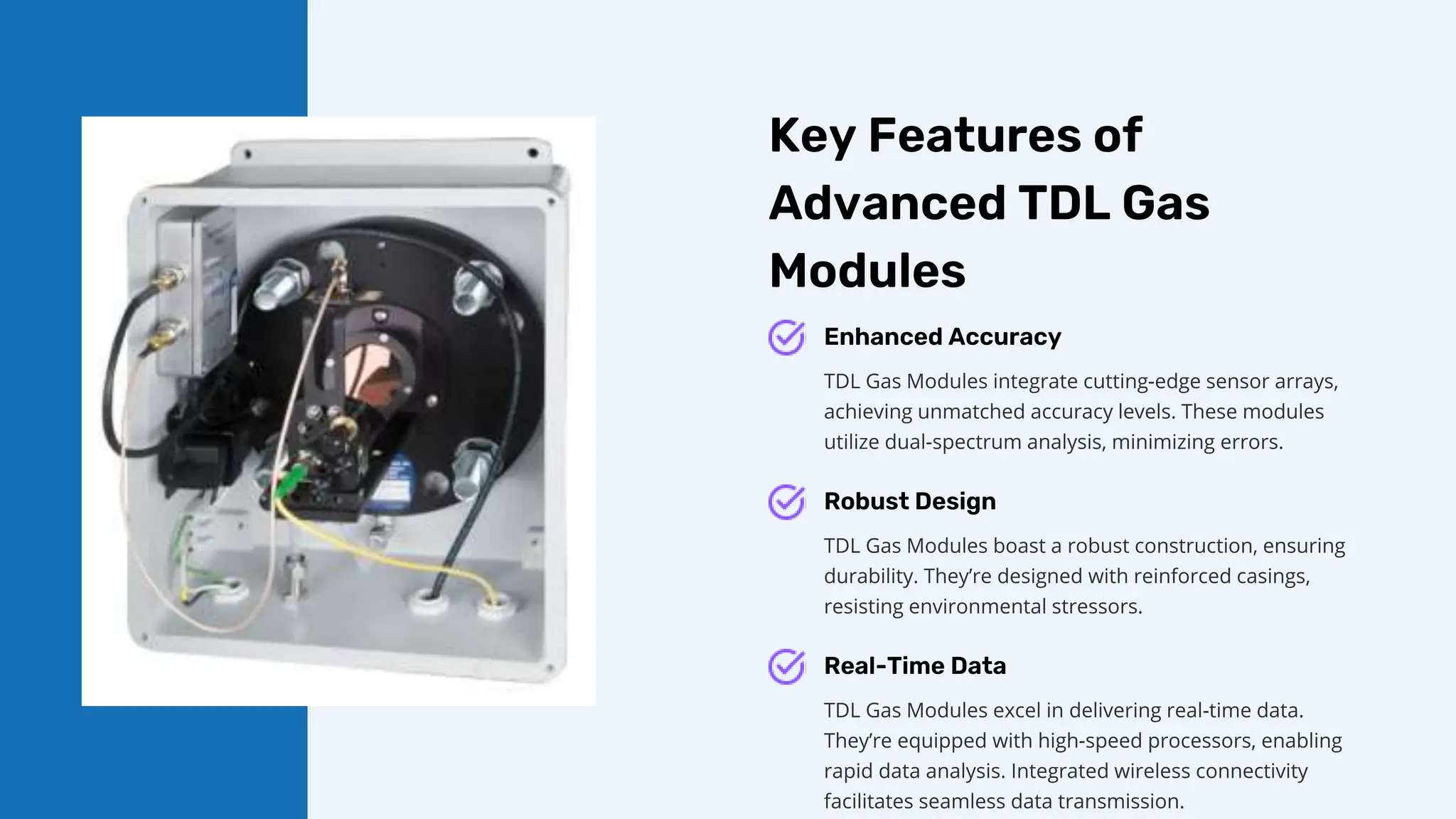 The Basics of TDL Technology for Gas Measurement.pptx