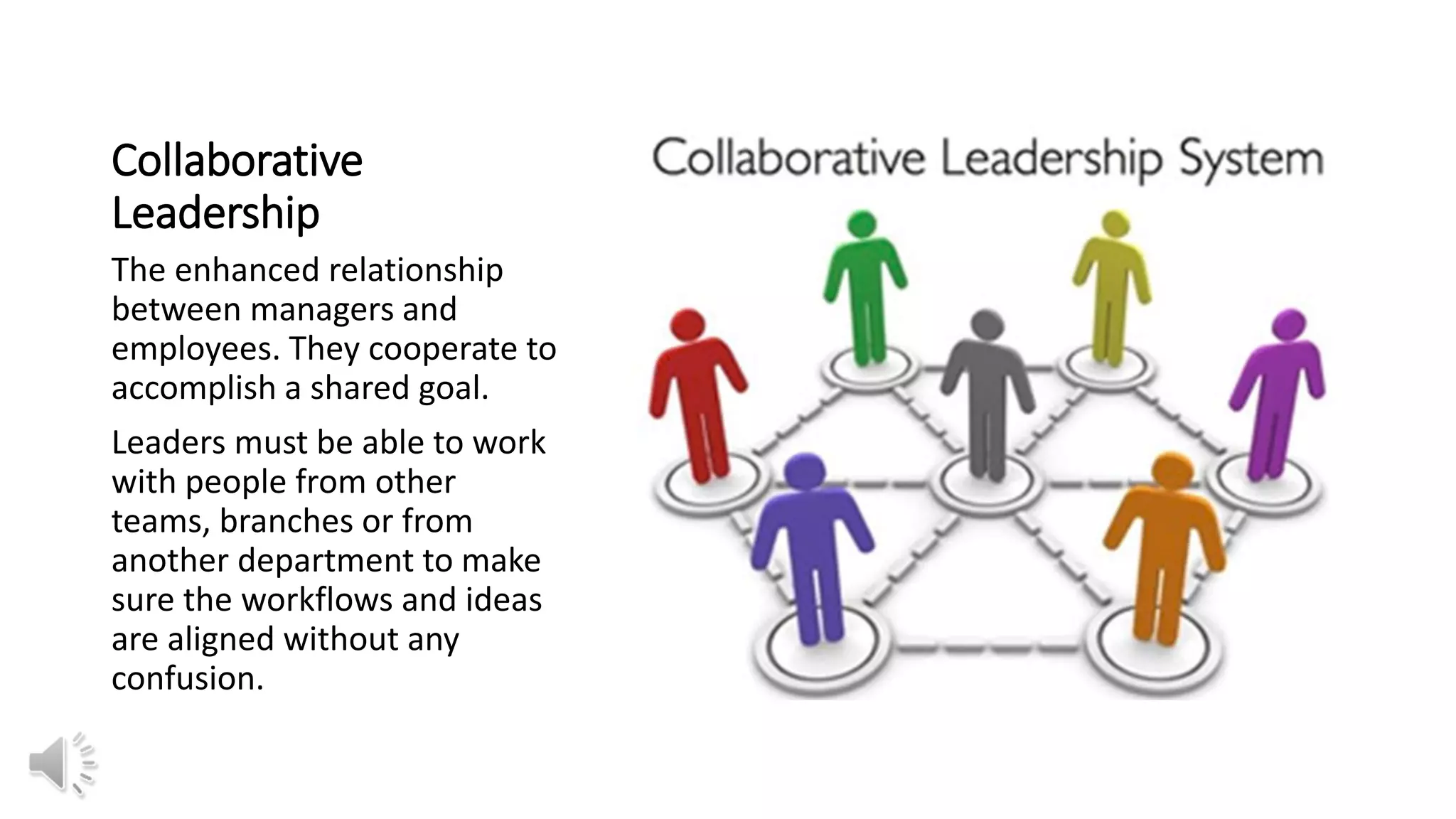 The basics of teamwork and collaboration wbt | PPTX