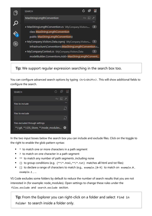 The Basics of Visual Studio Code.pdf