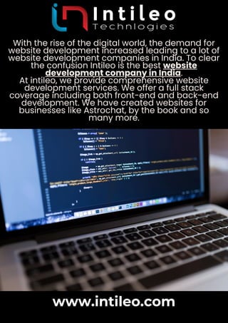 The Basics of Website Development .pdf