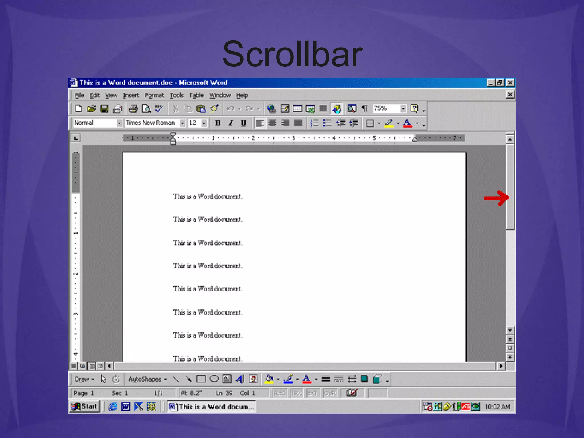 The basics of windows | PPT