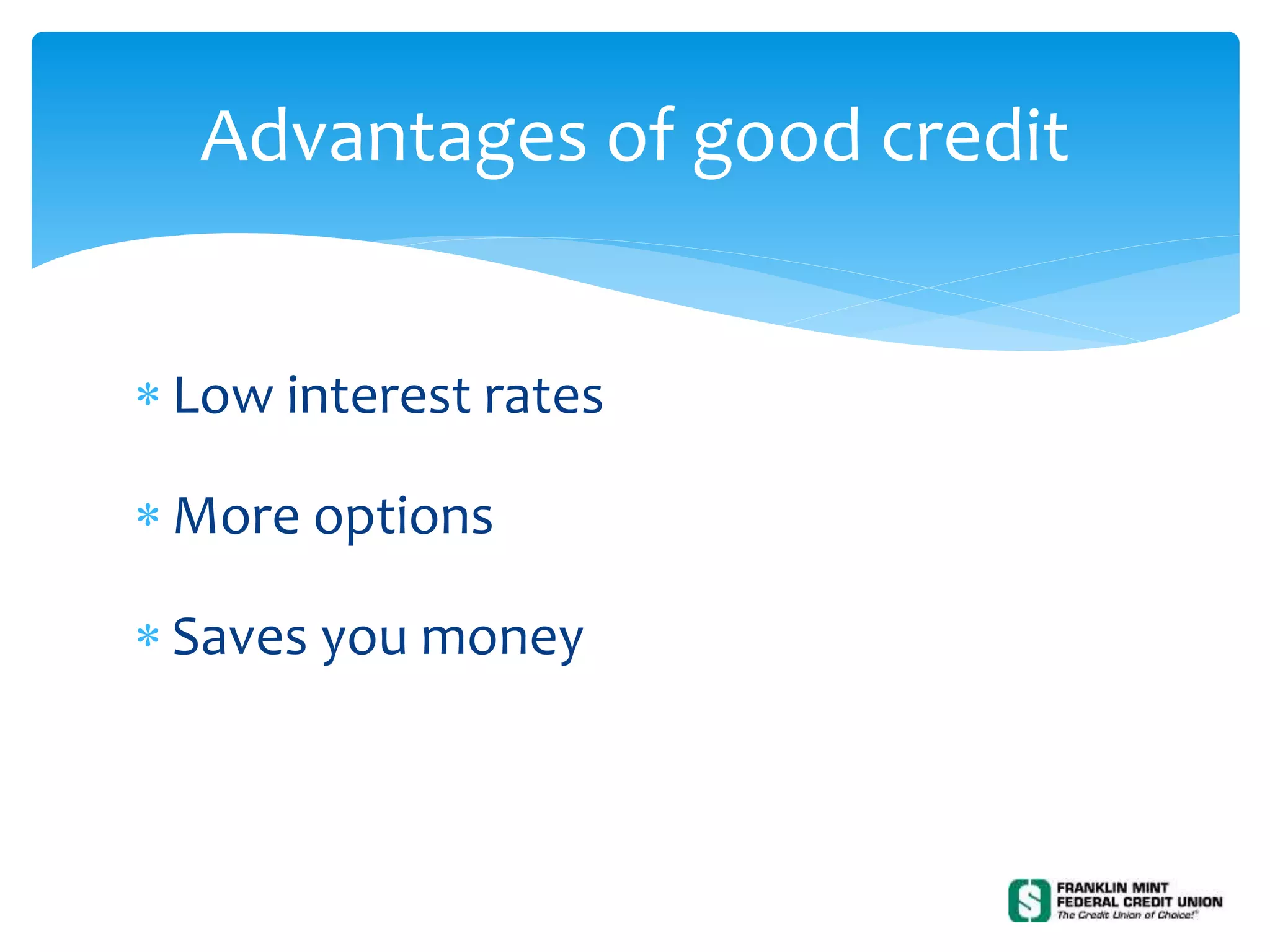 The basic Understanding of Credit ppt.ppt