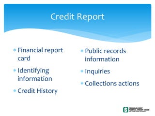 The basic Understanding of Credit ppt.ppt