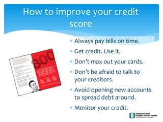 The basic Understanding of Credit ppt.ppt