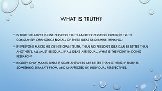 The Basis of Moral Judgment (for critical thinking) | PPTX