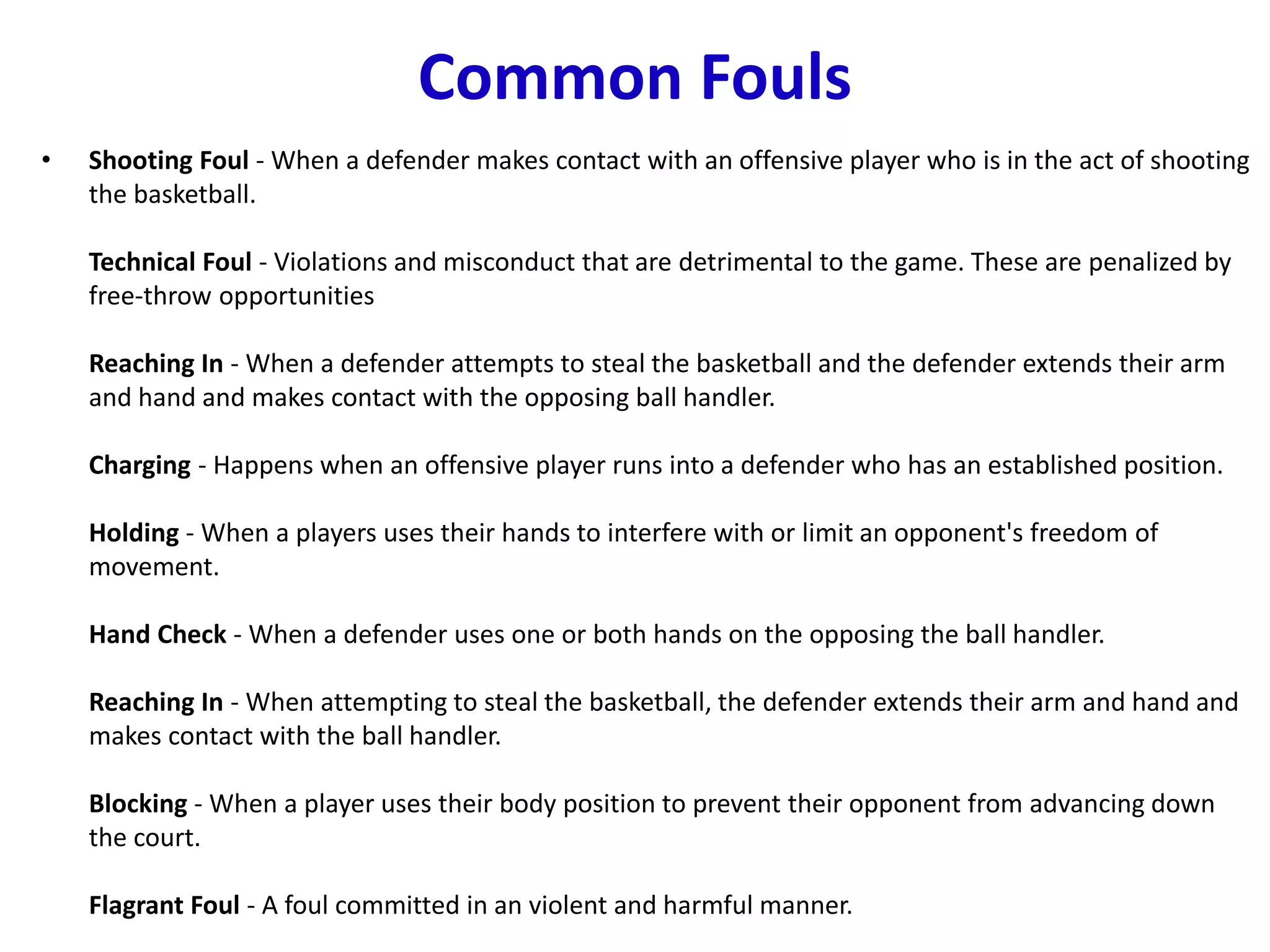 basketball | PPTX