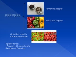 The basque history of the world | PPT