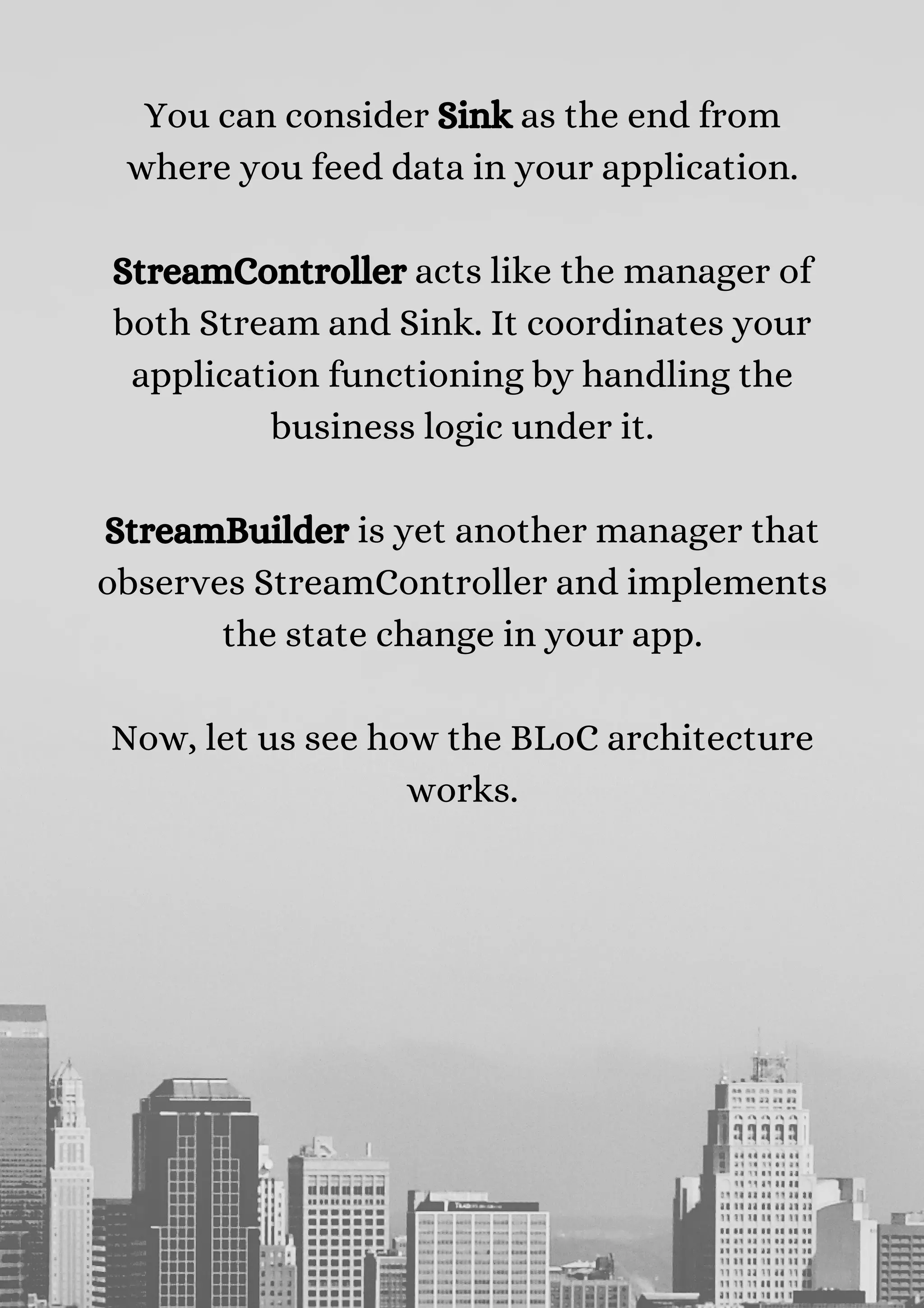 The battle between the states (all about flutter stateless & stateful ...