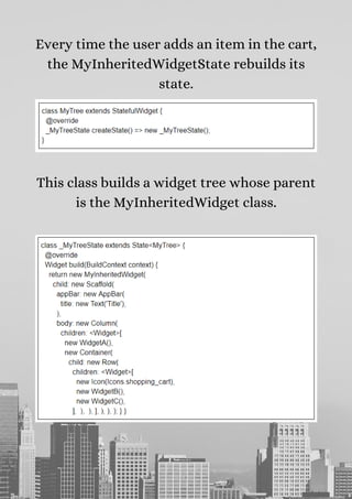The battle between the states (all about flutter stateless & stateful ...