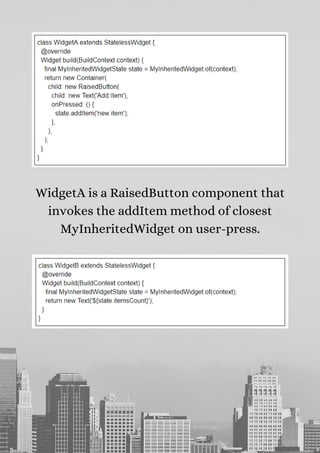 The battle between the states (all about flutter stateless & stateful ...