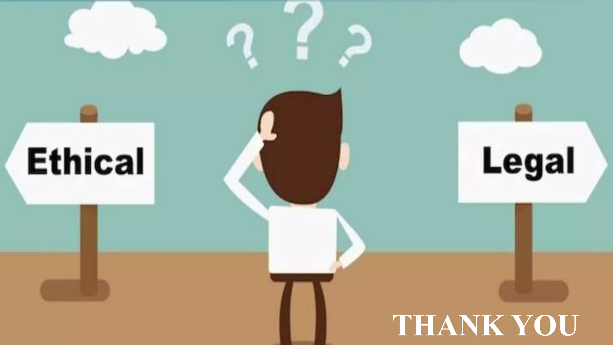 The battle ethical vs unethical marketing | PPTX