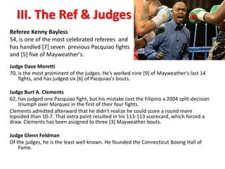 The battle for greatness | PPT