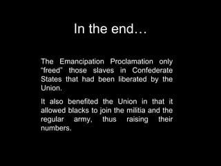 The Battle of Antietam | PPT