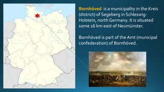The battle of Bornhöft | PDF