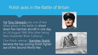 The Battle of Britain | PPT