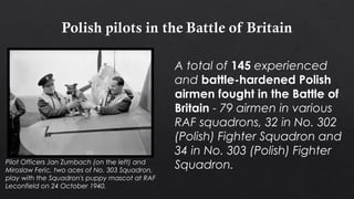 The Battle of Britain | PPT
