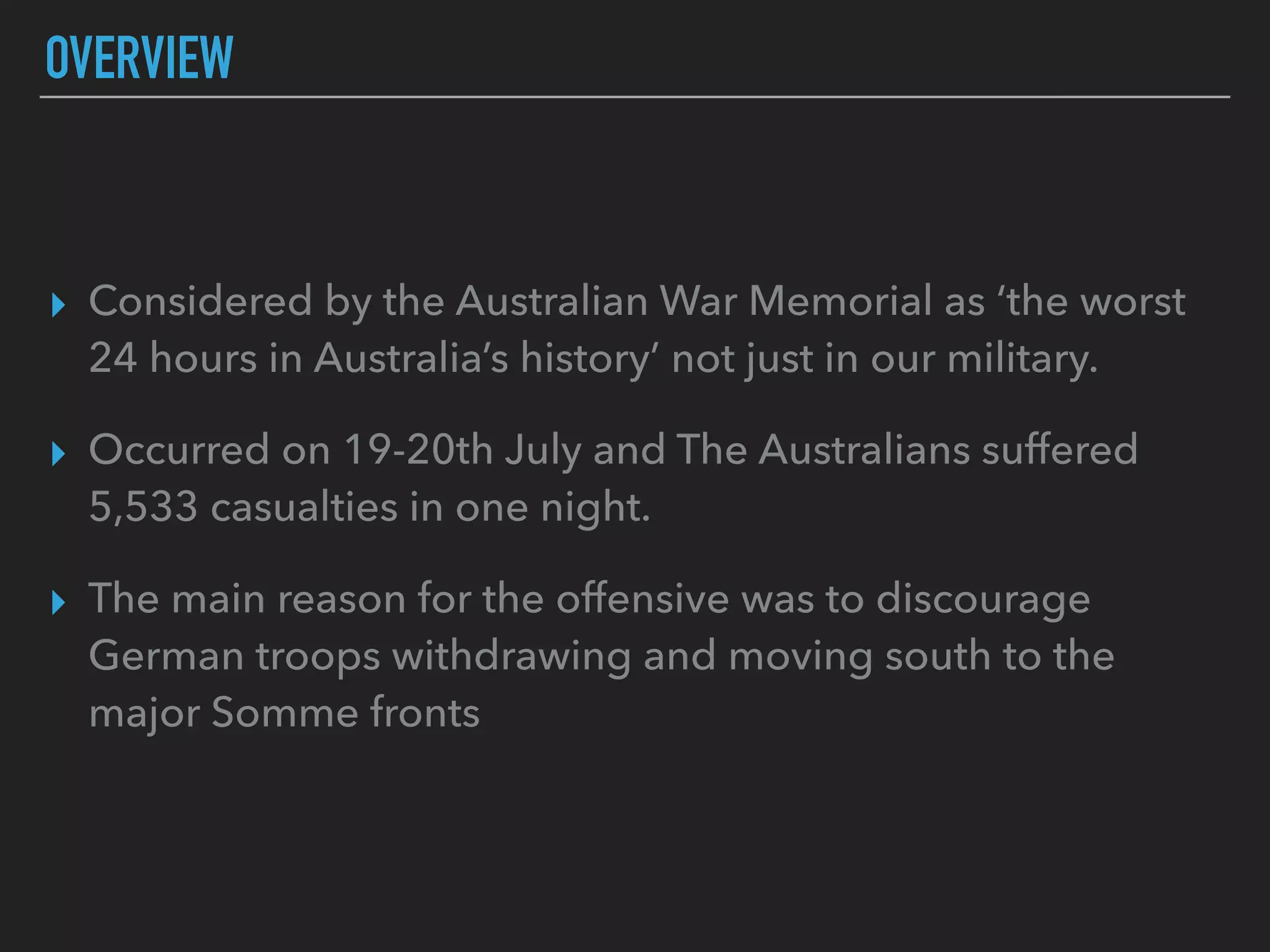The Battle of Fromelles | PDF