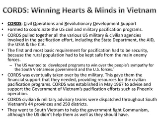 The battle of hearts & minds | PPTX