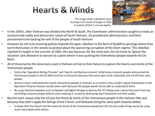 The battle of hearts & minds | PPTX