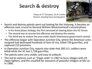 The battle of hearts & minds | PPTX