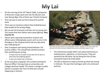 The battle of hearts & minds | PPTX