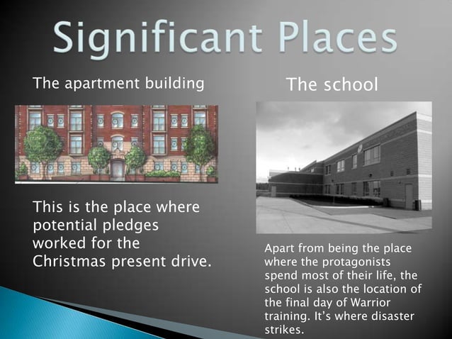 The battle of jericho mp4 ir project | PPTX