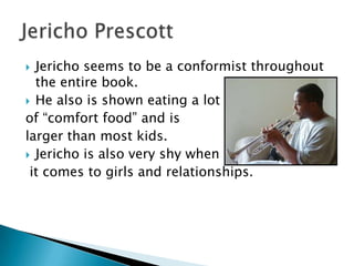 The battle of jericho mp4 ir project | PPT