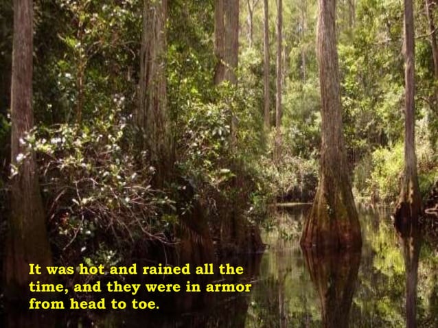 The battle of mabila | PPT