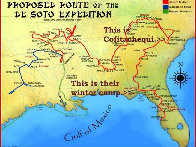 The battle of mabila