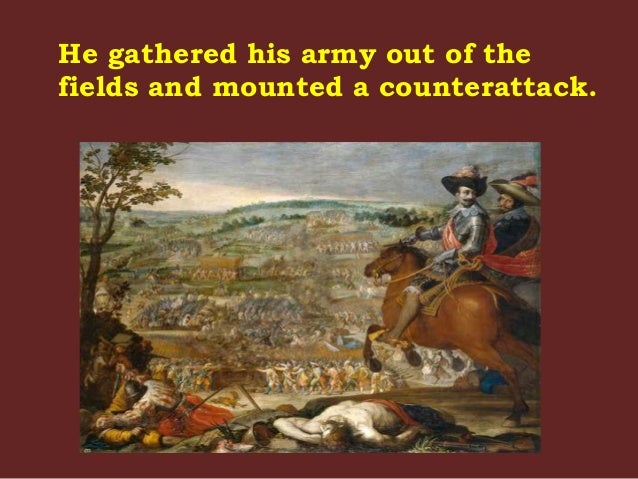 The battle of mabila