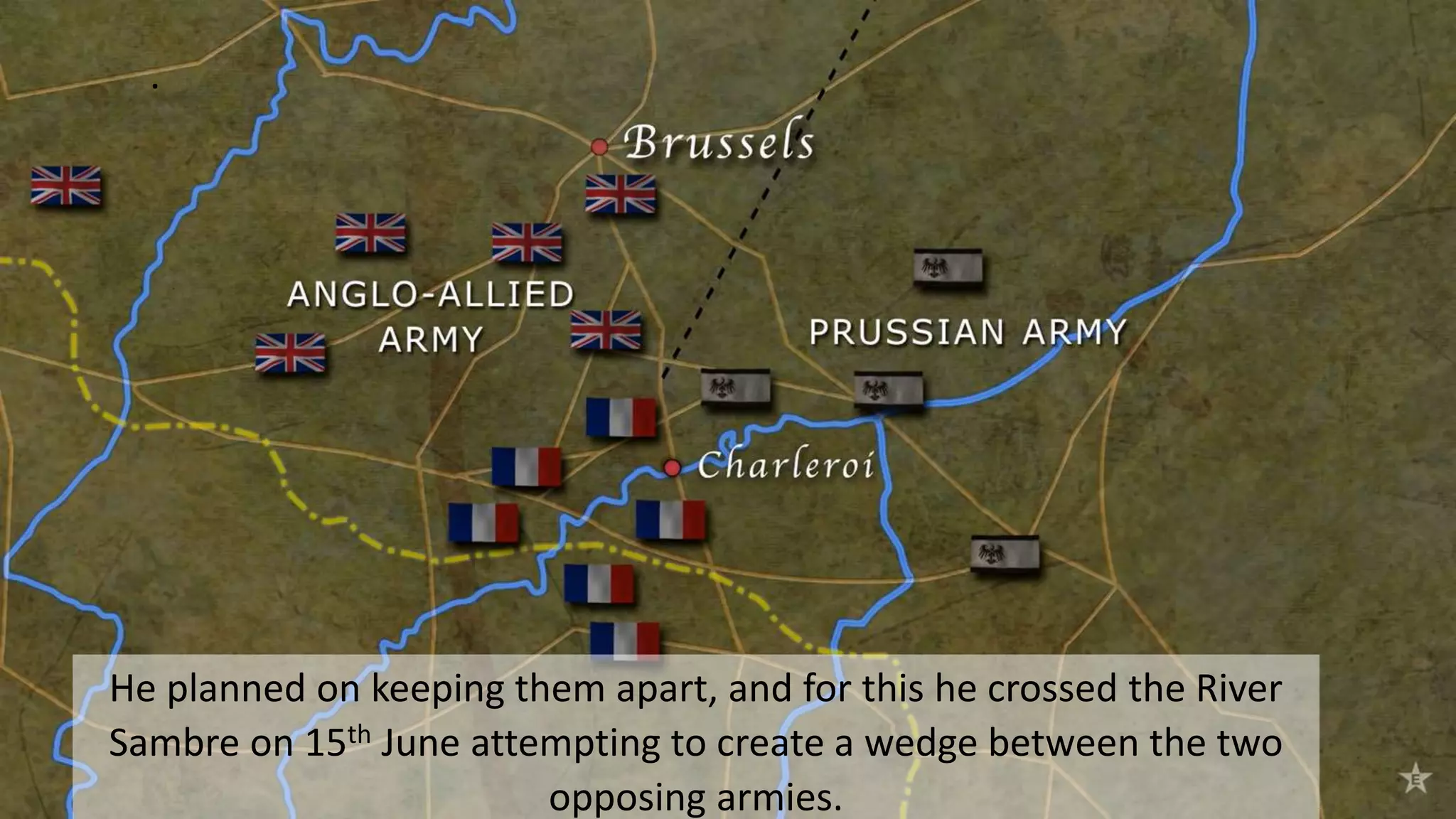 The Battle of Waterloo.pptx