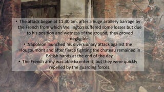 The Battle of Waterloo.pptx