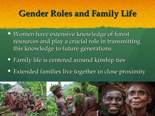 Echuya Batwa/Twa/Pygmies of East and Central Africa. | PPT