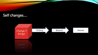 The be- happy attitudes.pptx