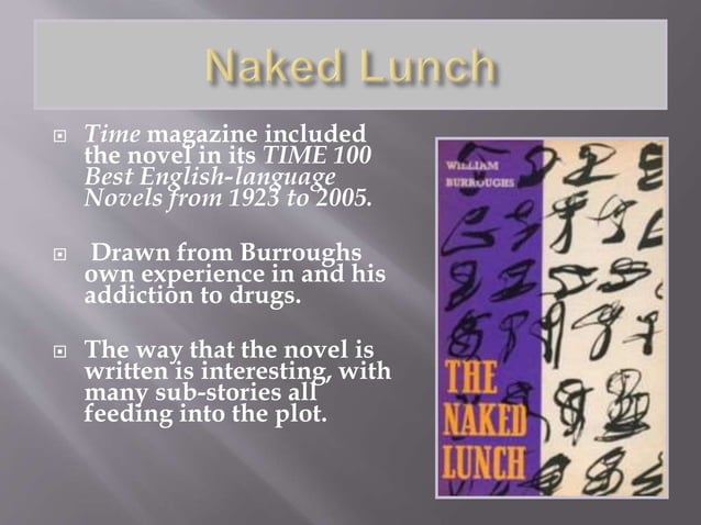 The beat generation 1940s 1950s powerpoint | PPT