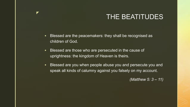 THE BEATITUDES 2.pptx