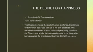 THE BEATITUDES 2.pptx