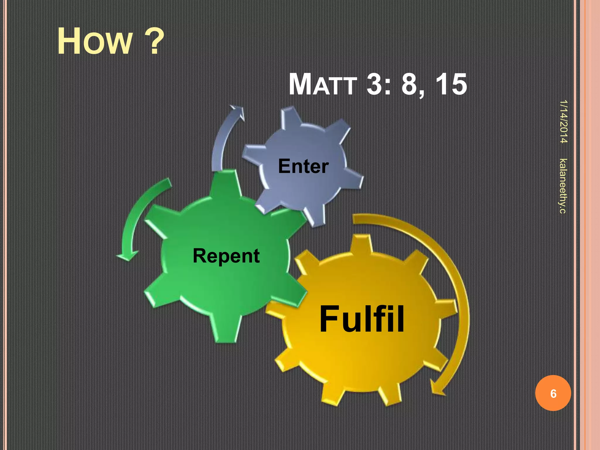 The Beatitudes of Jesus Christ | PPTX | Spirituality | Religion ...