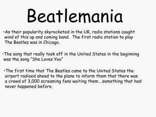 The Beatles | PPT