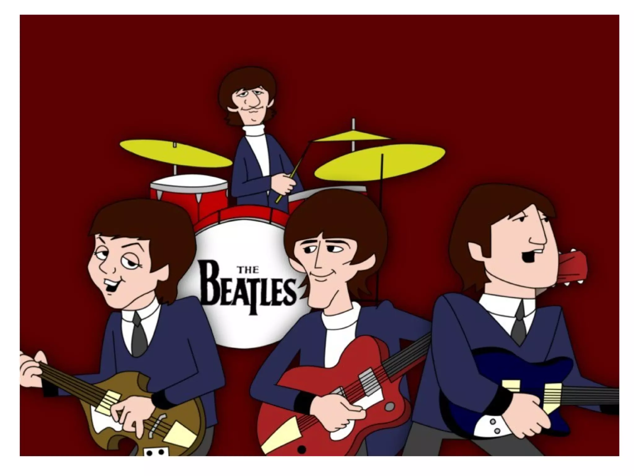 The Beatles | PPT