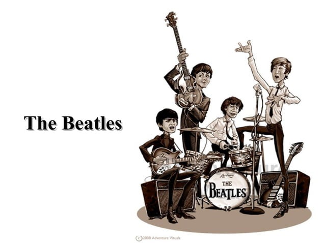 The Beatles | PPT