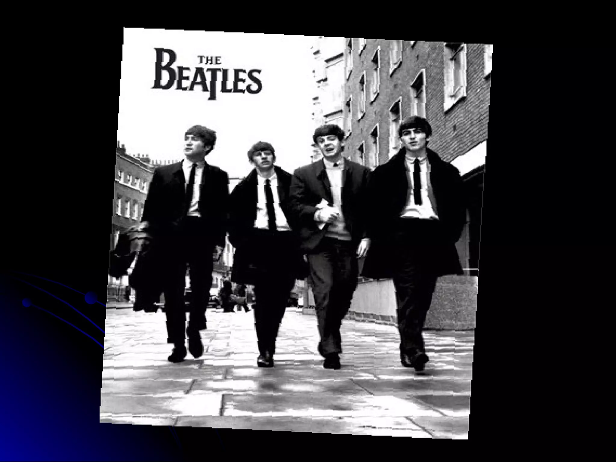 The beatles | PPT
