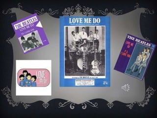 The beatles | PPTX
