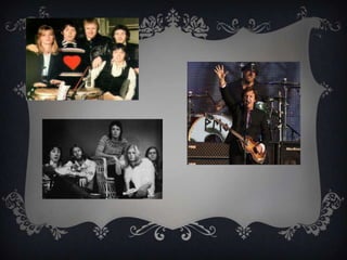 The beatles | PPTX