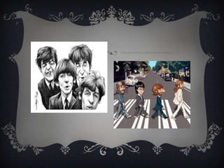 The beatles | PPT
