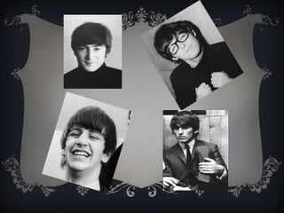 The beatles | PPTX