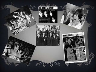 The beatles | PPTX